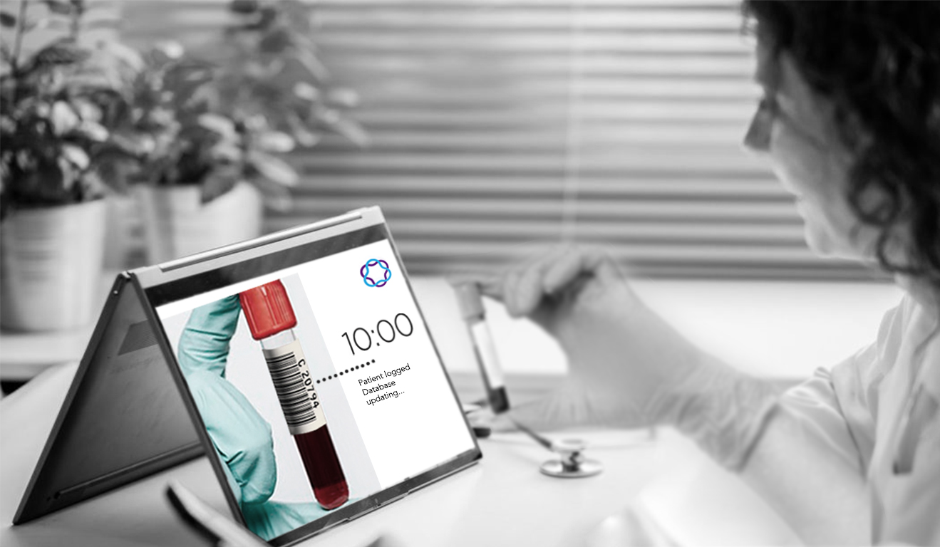 Haemo – Prototypes for Humanity