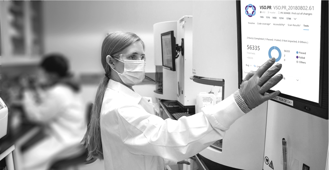 Haemo – Prototypes for Humanity