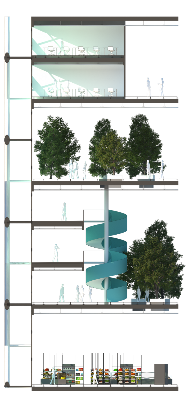 Beirut Urban Utopia – Prototypes for Humanity