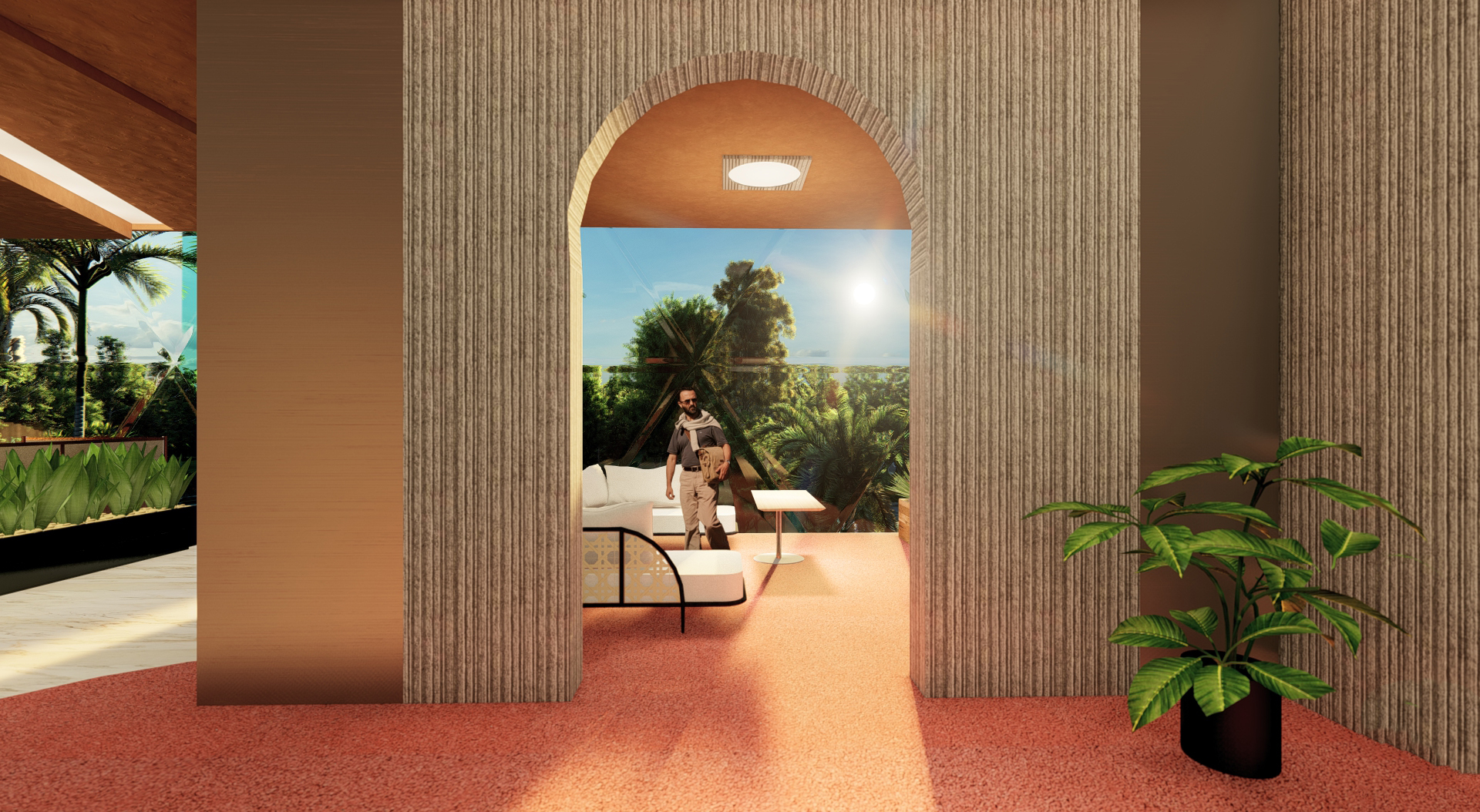 Open Hands – Prototypes for Humanity