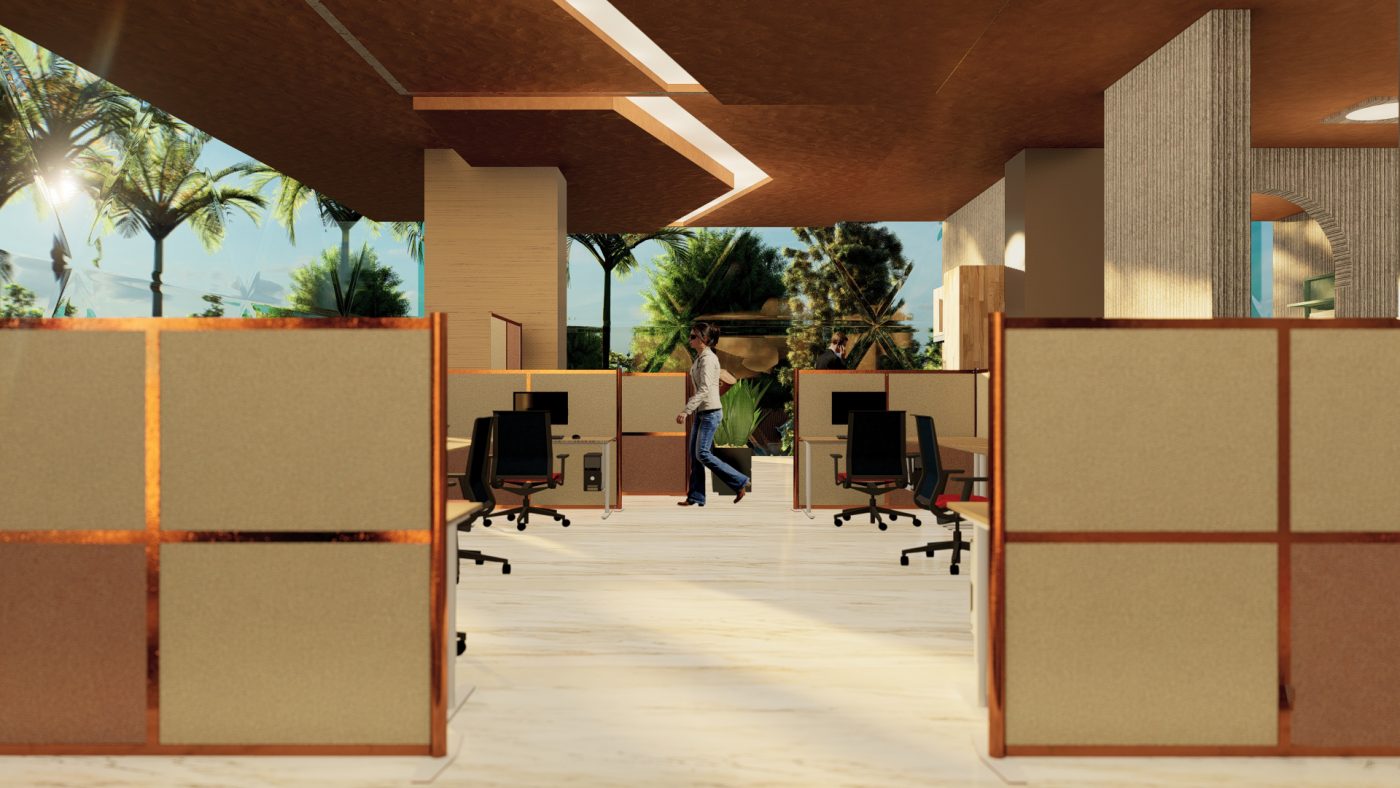 Open Hands – Prototypes for Humanity