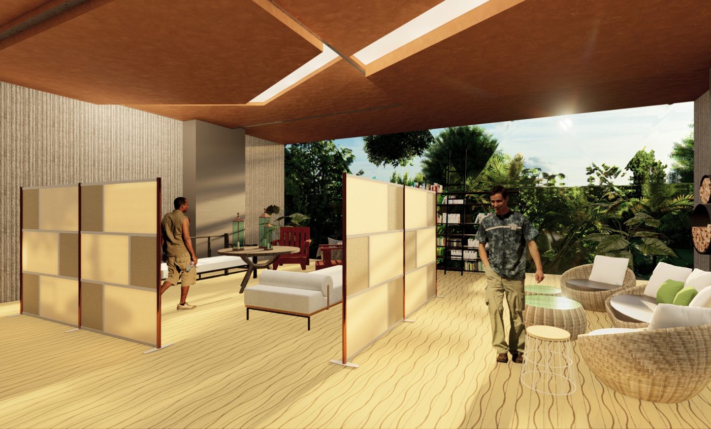 Open Hands – Prototypes for Humanity