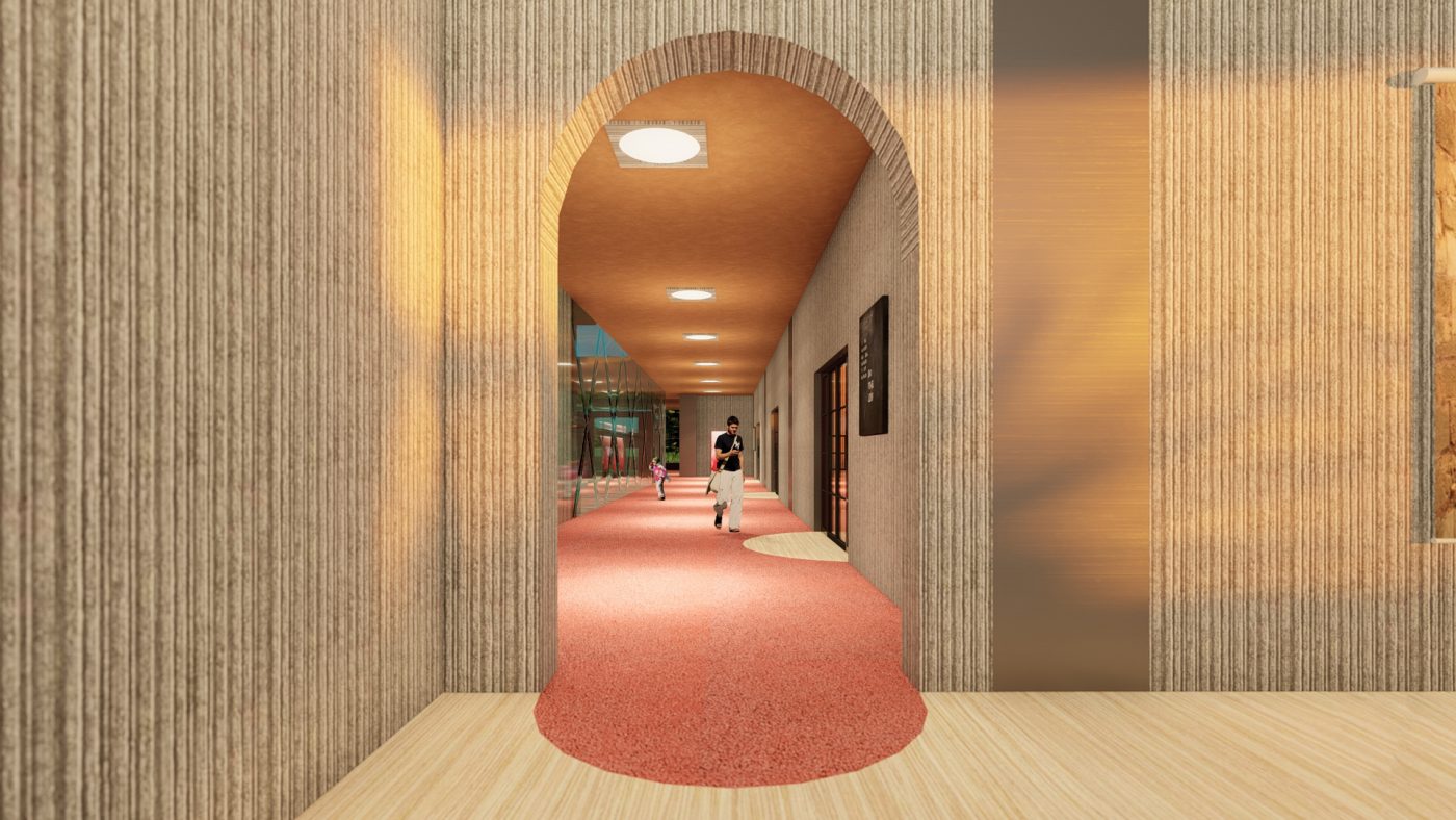 Open Hands – Prototypes for Humanity