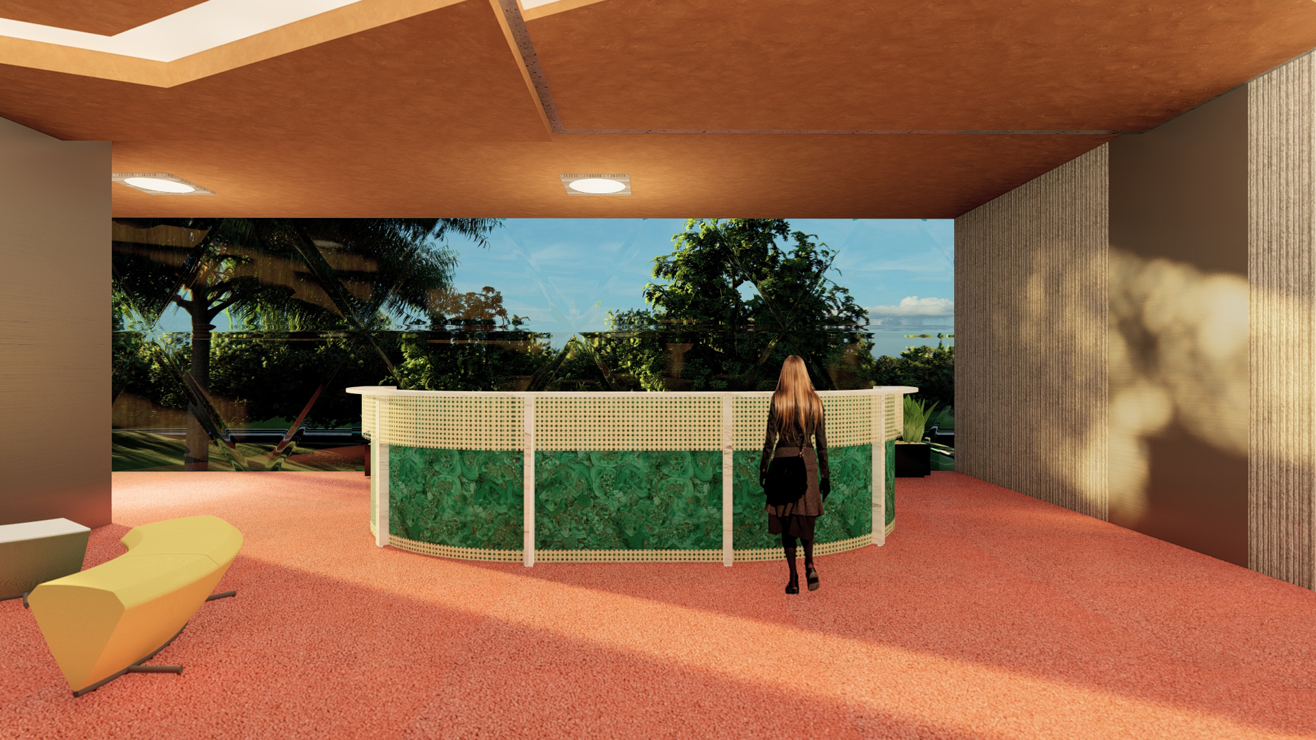 Open Hands – Prototypes for Humanity