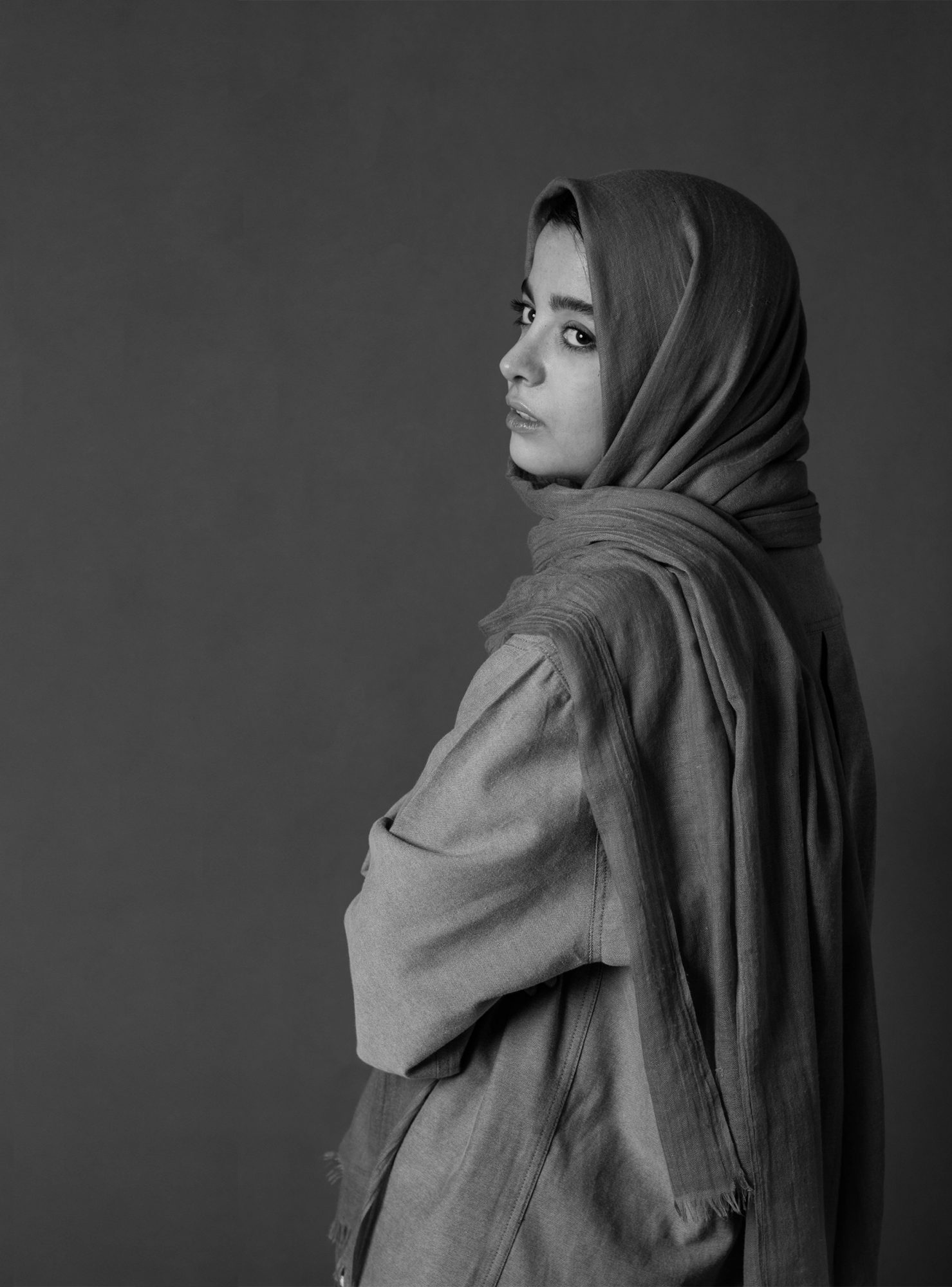 Zahra Ghiasi – Prototypes for Humanity