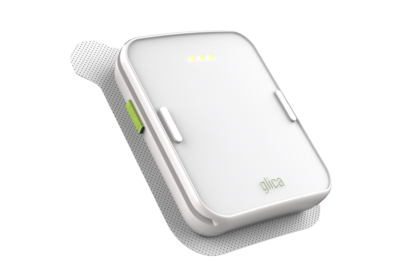 Glica – Prototypes for Humanity