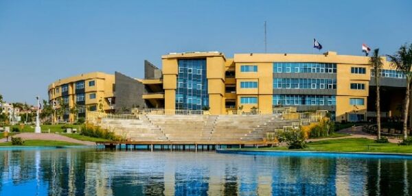 Badr university in Cairo – Prototypes for Humanity
