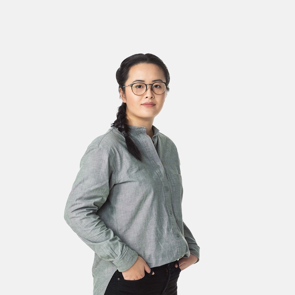 Nhung Pham – Prototypes for Humanity