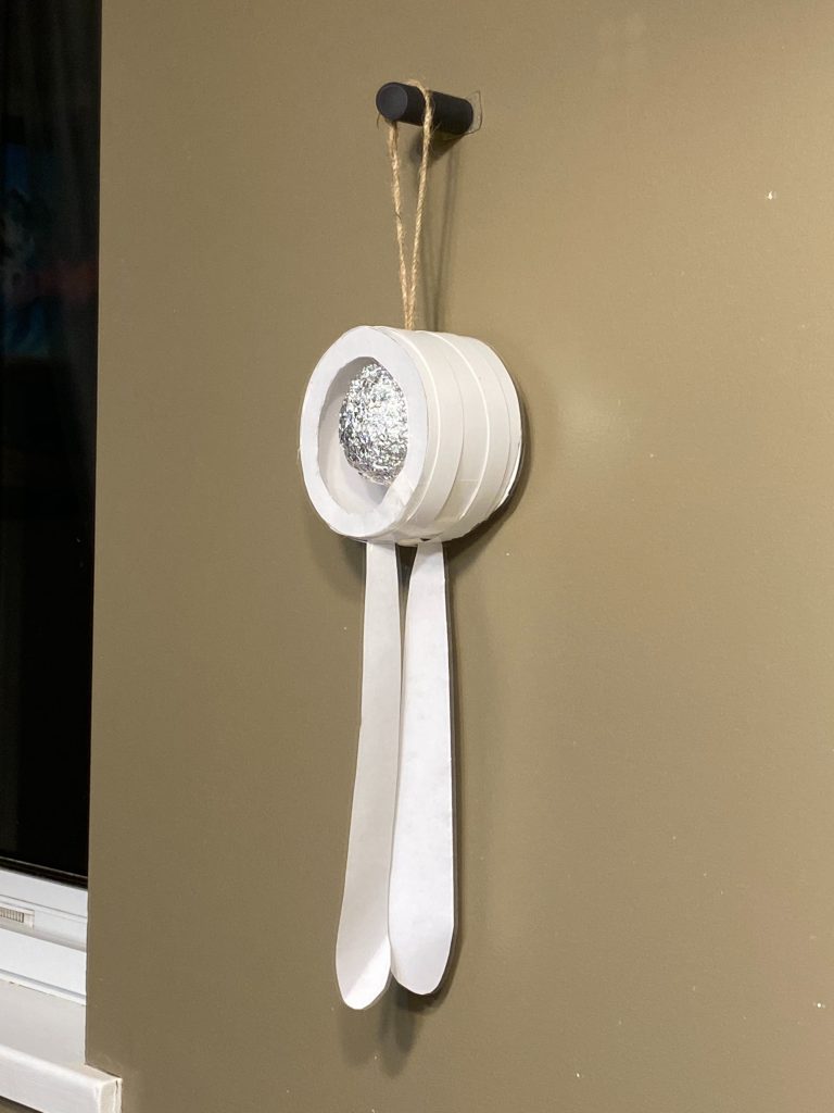 The Wing Guard – Prototypes for Humanity