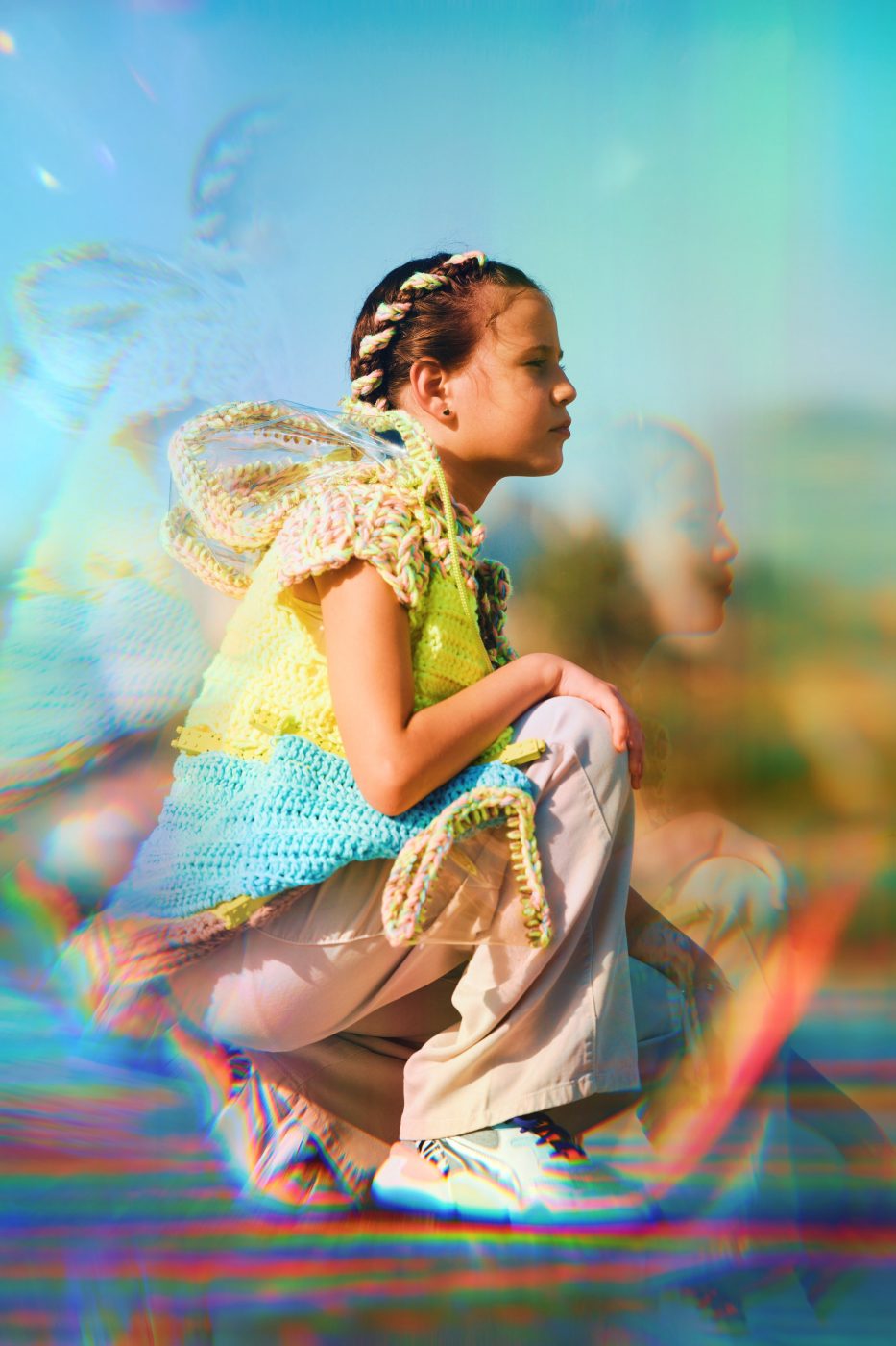 Nino – Prototypes for Humanity