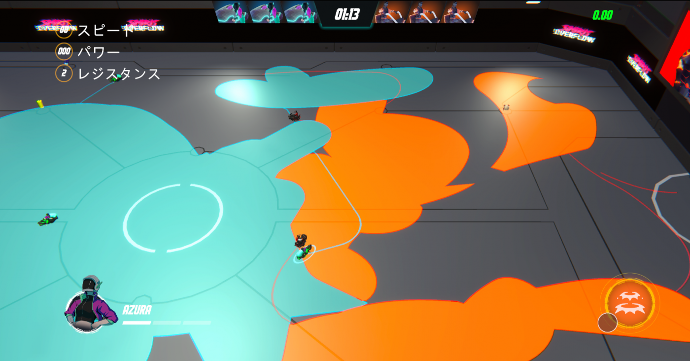 Kinix – Prototypes for Humanity