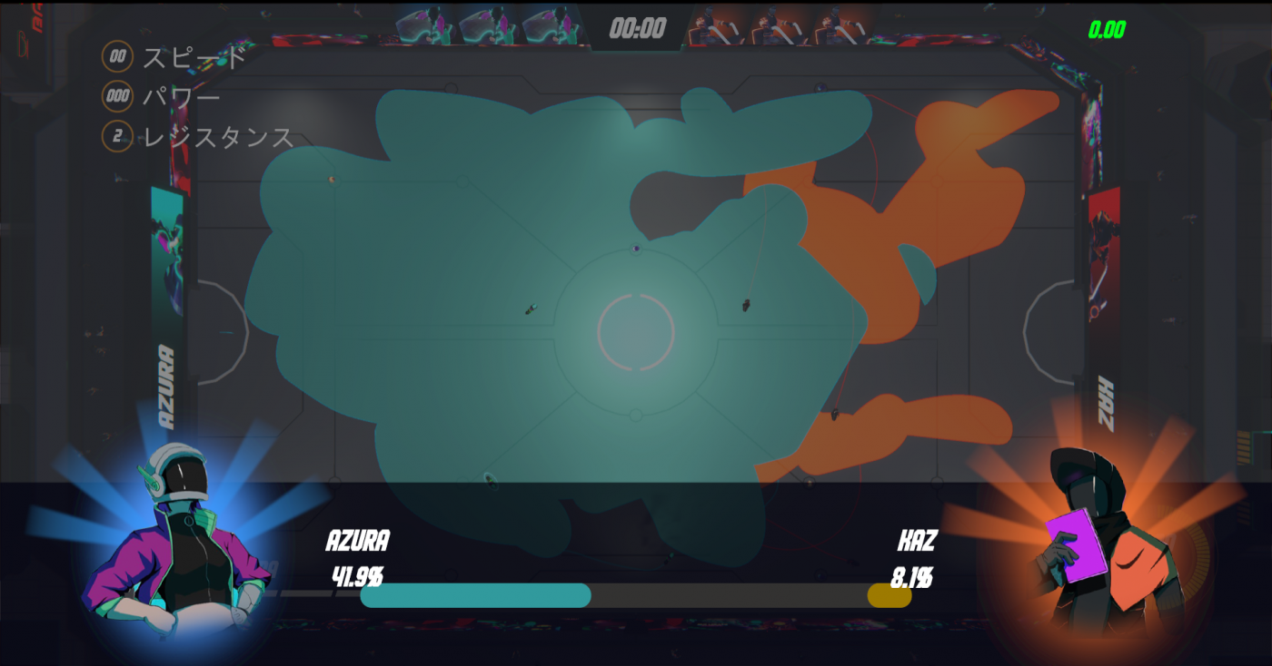 Kinix – Prototypes for Humanity