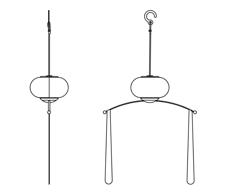 The Wing Guard – Prototypes for Humanity