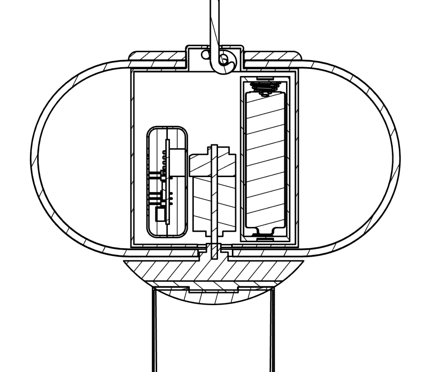 The Wing Guard – Prototypes for Humanity