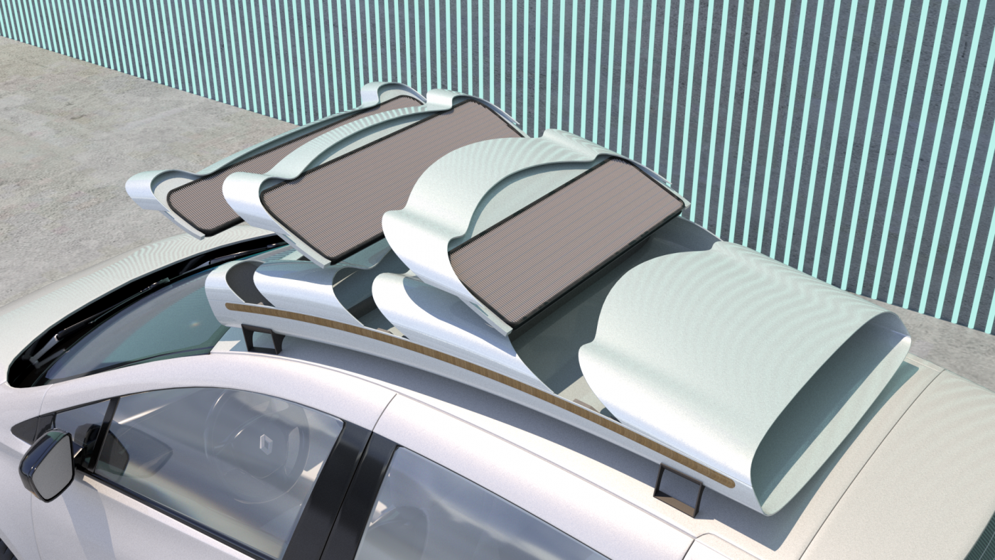 Reverso – Prototypes for Humanity