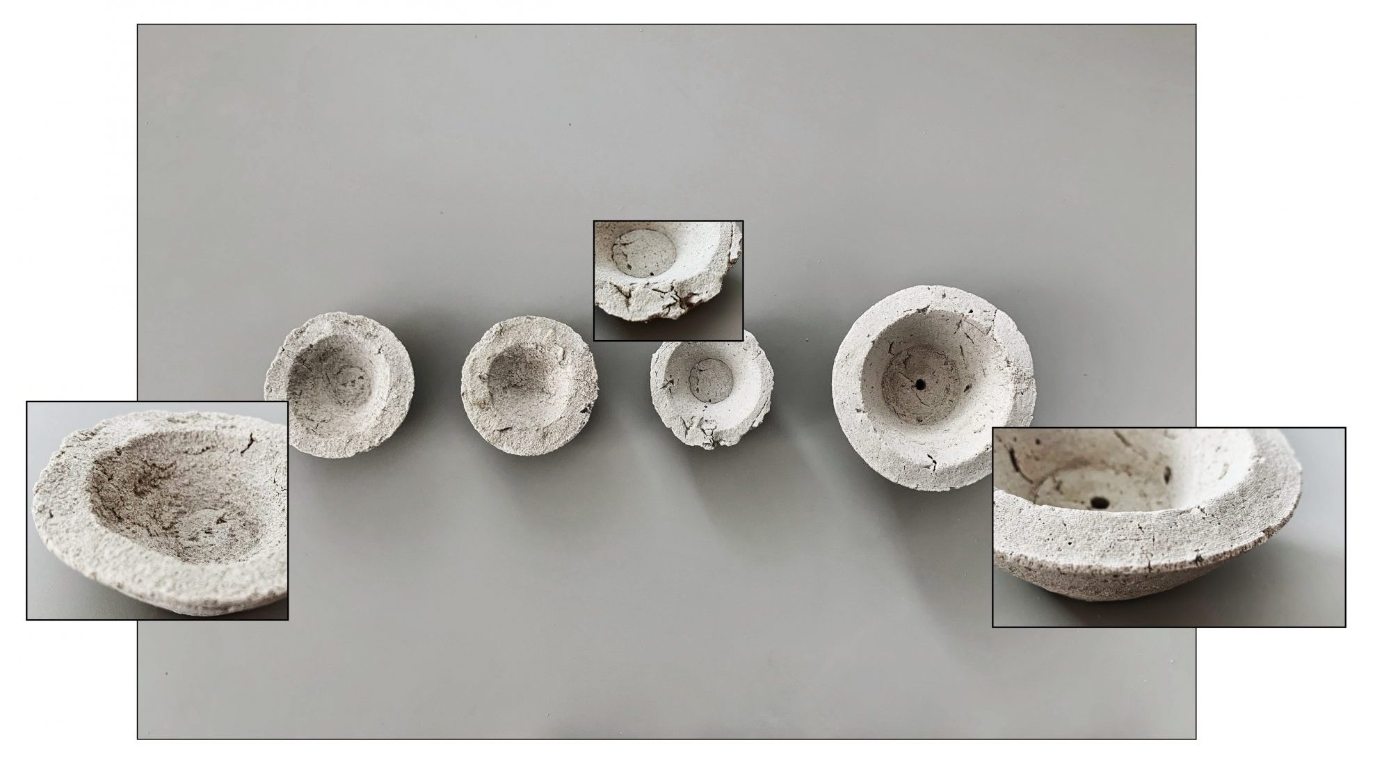 Aquastor – Prototypes for Humanity