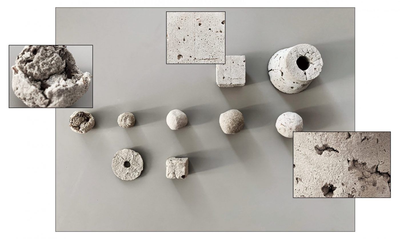 Aquastor – Prototypes for Humanity