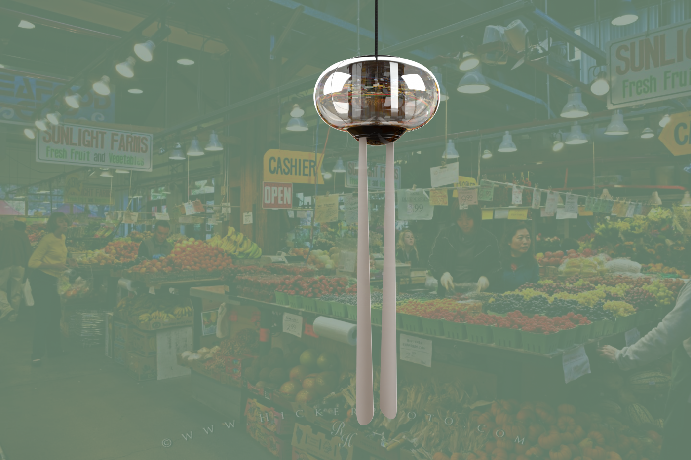 The Wing Guard – Prototypes for Humanity