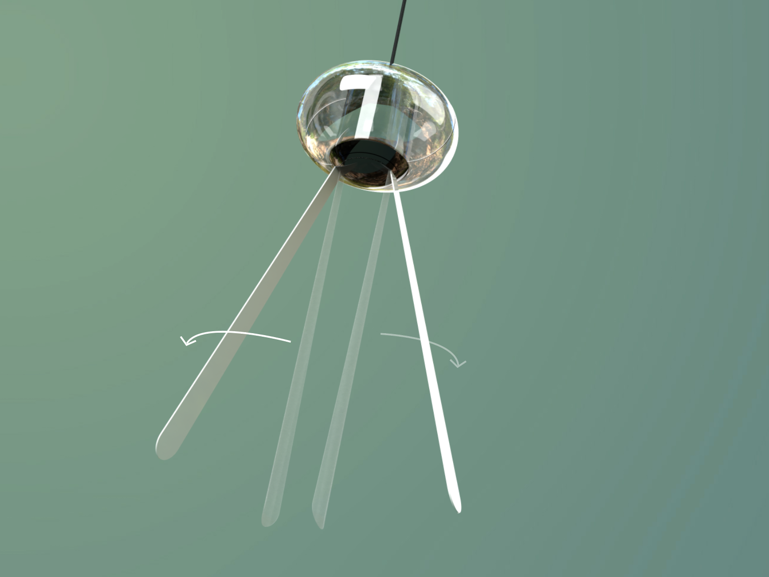 The Wing Guard – Prototypes for Humanity