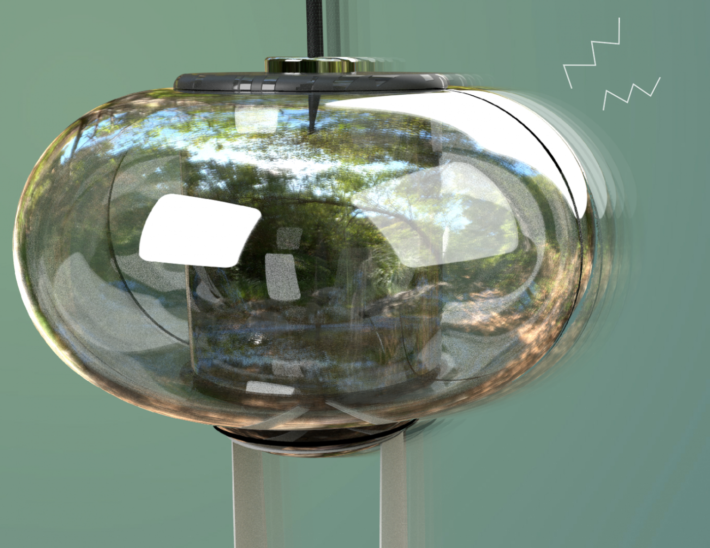 The Wing Guard – Prototypes for Humanity