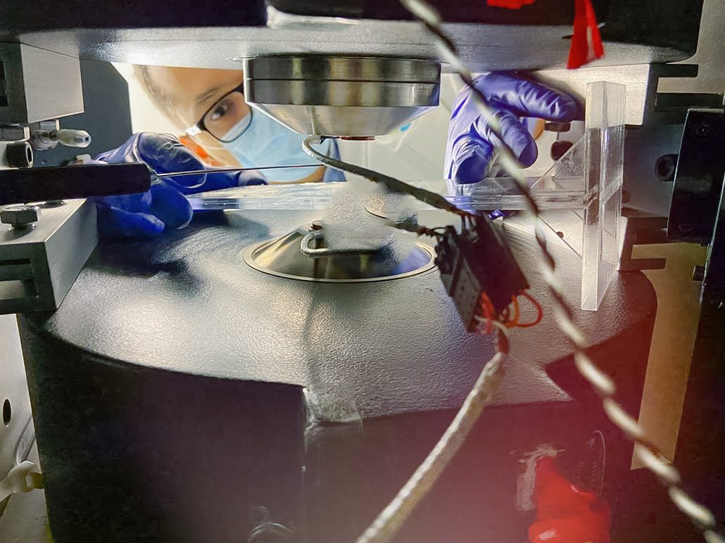 Assistive Magnetic Skin – Prototypes for Humanity