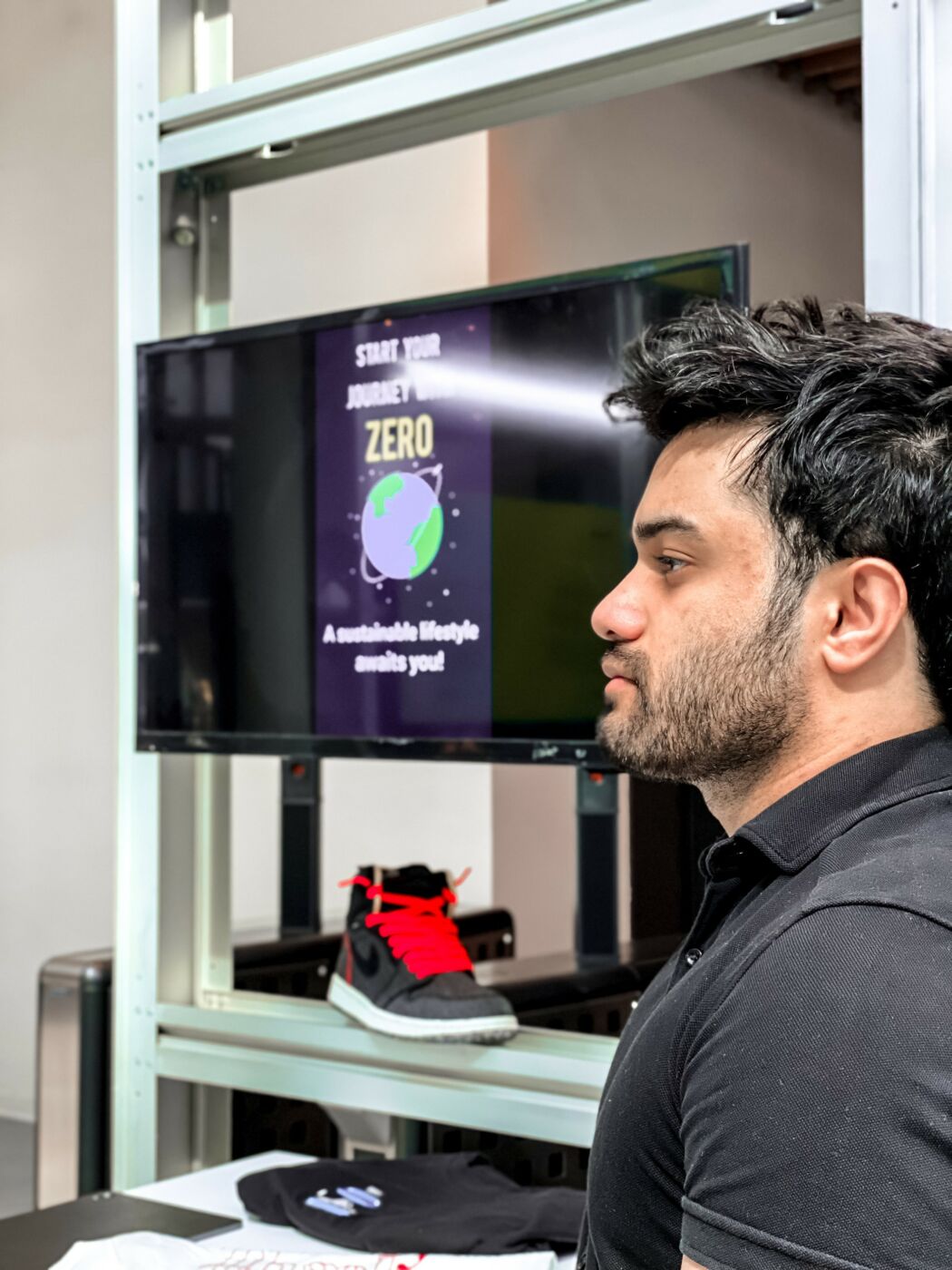 Abdul Majid – Prototypes for Humanity