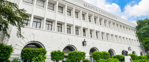 Mapúa University – Prototypes for Humanity