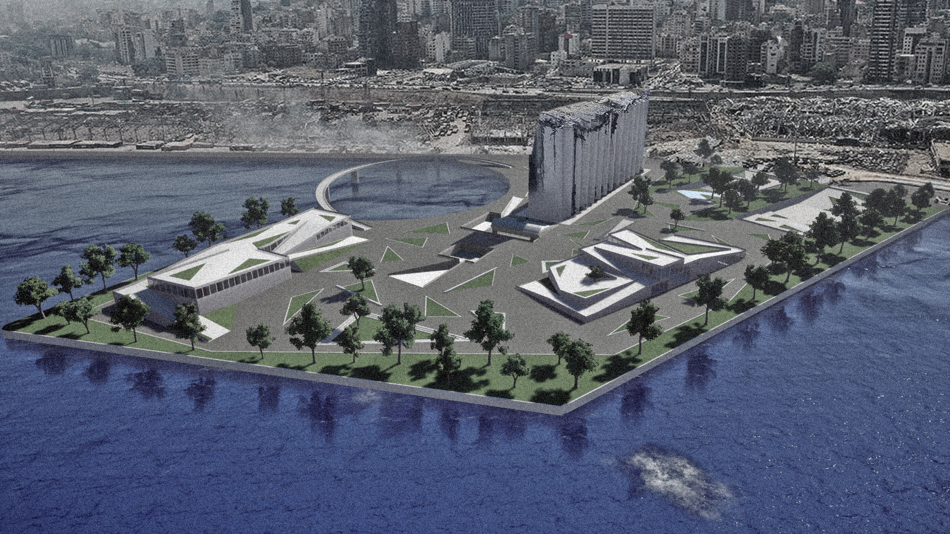 DOT Smart Assistant – Prototypes for Humanity