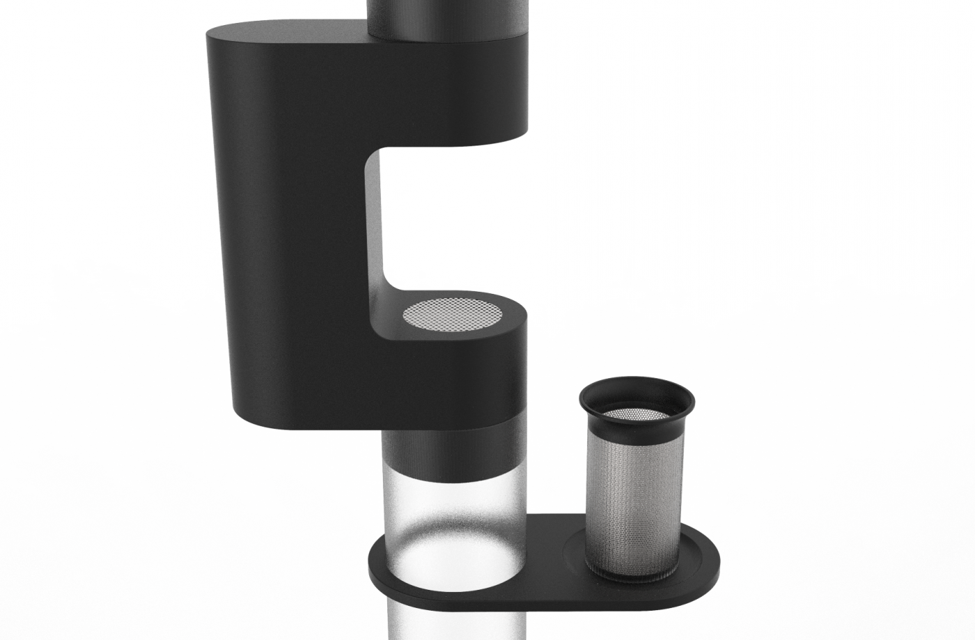 Algrow – Prototypes for Humanity