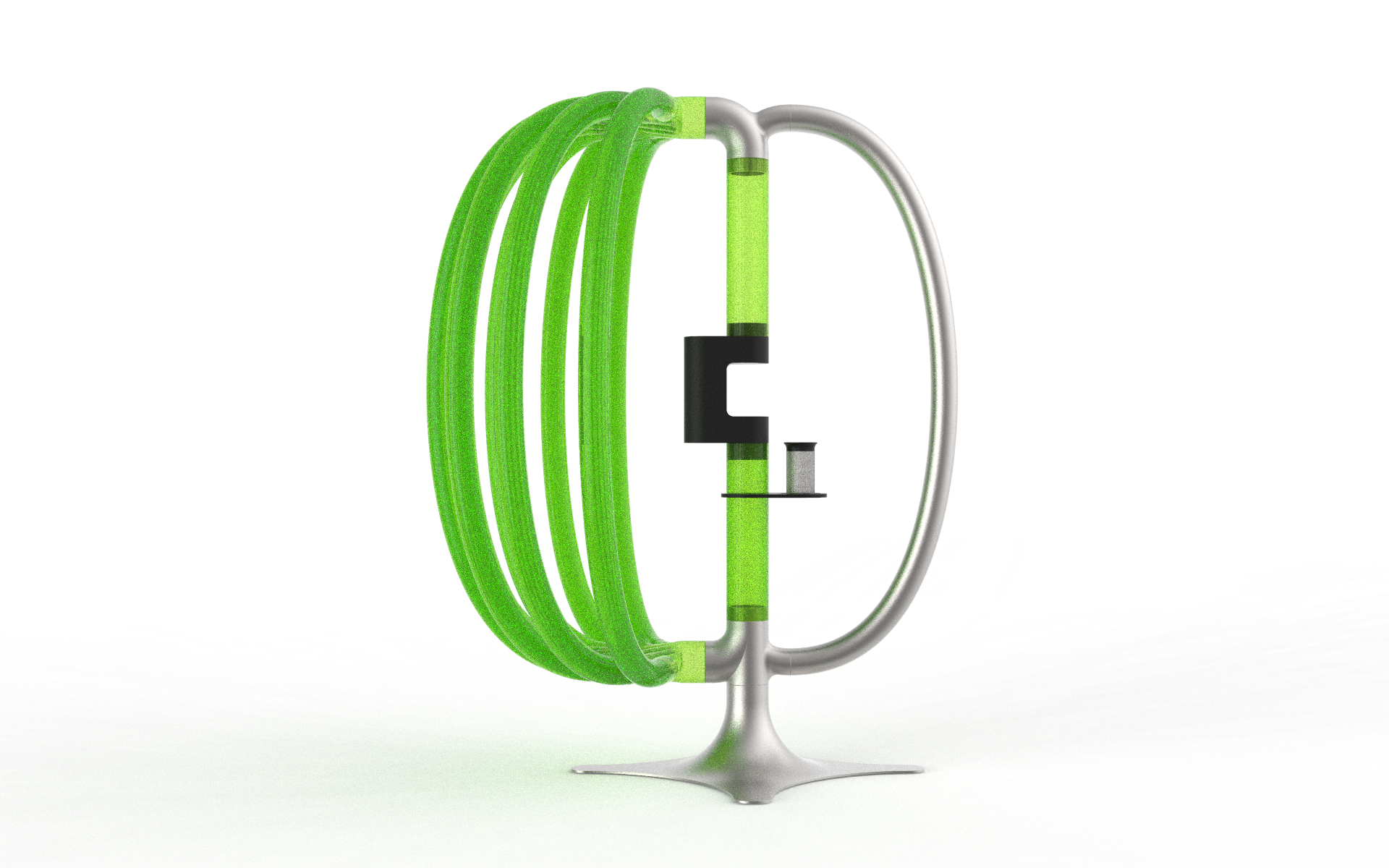 Algrow – Prototypes for Humanity