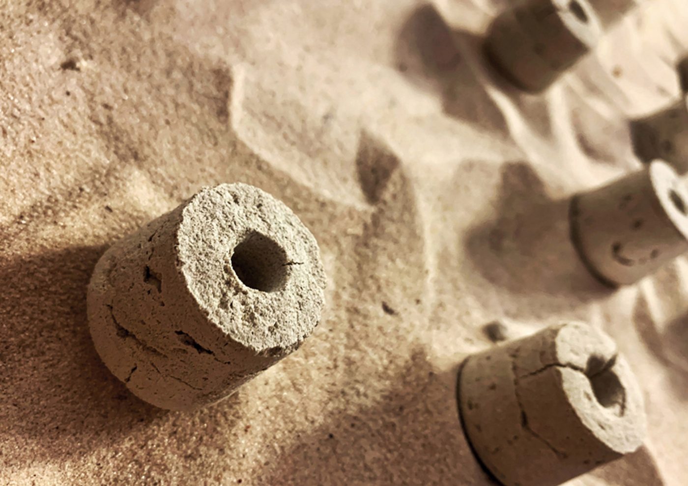 Aquastor – Prototypes for Humanity