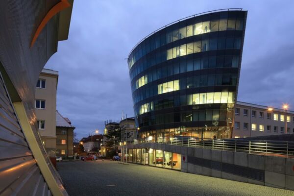 Technical university in Liberec – Prototypes for Humanity