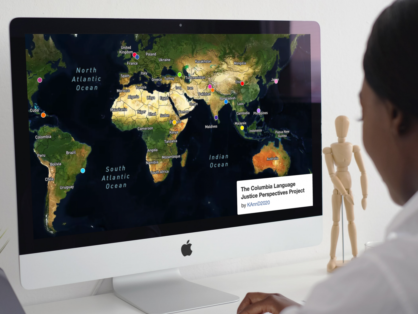 The Columbia Language Justice Perspectives Project – Prototypes for ...