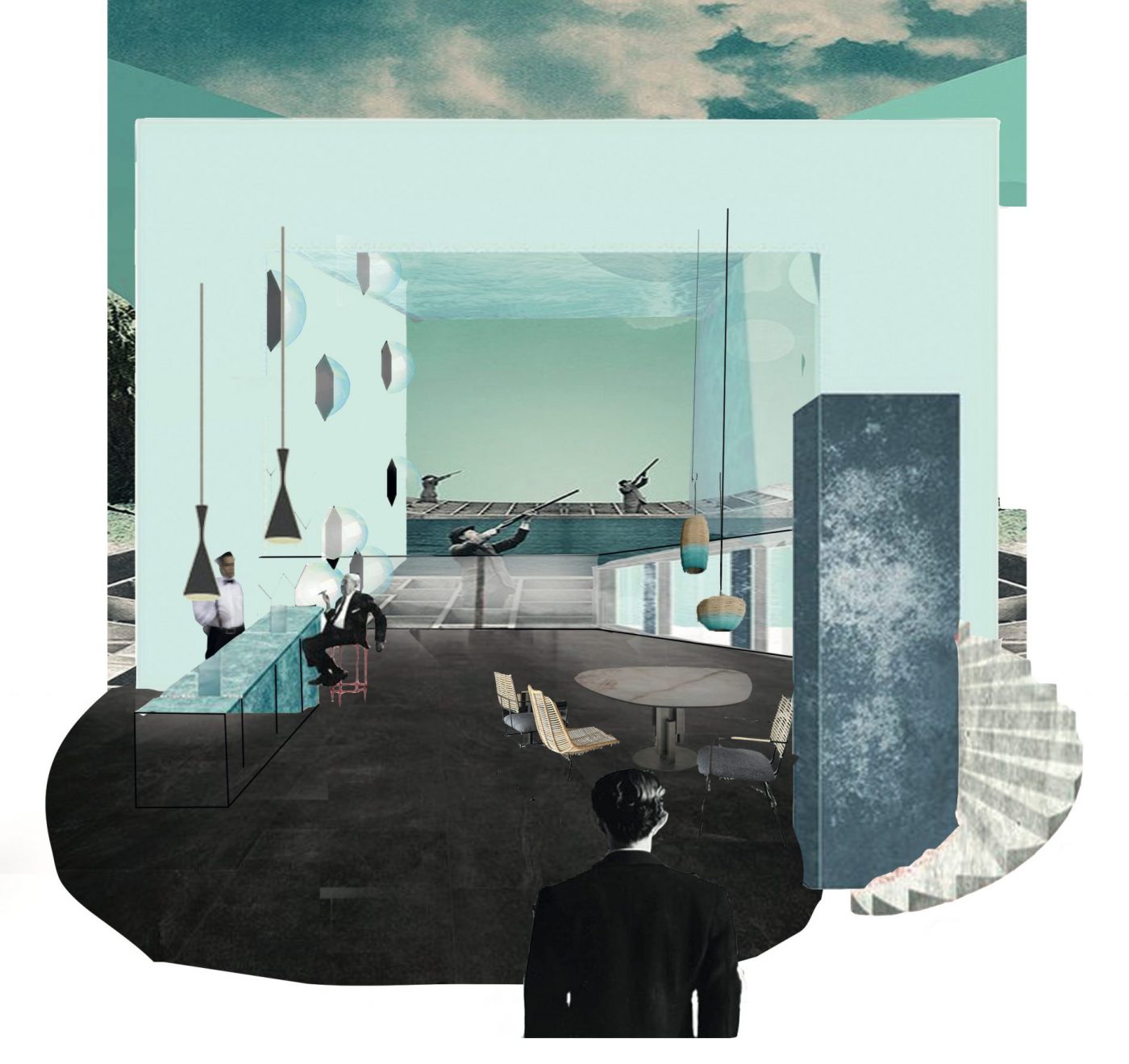 Native – Prototypes for Humanity