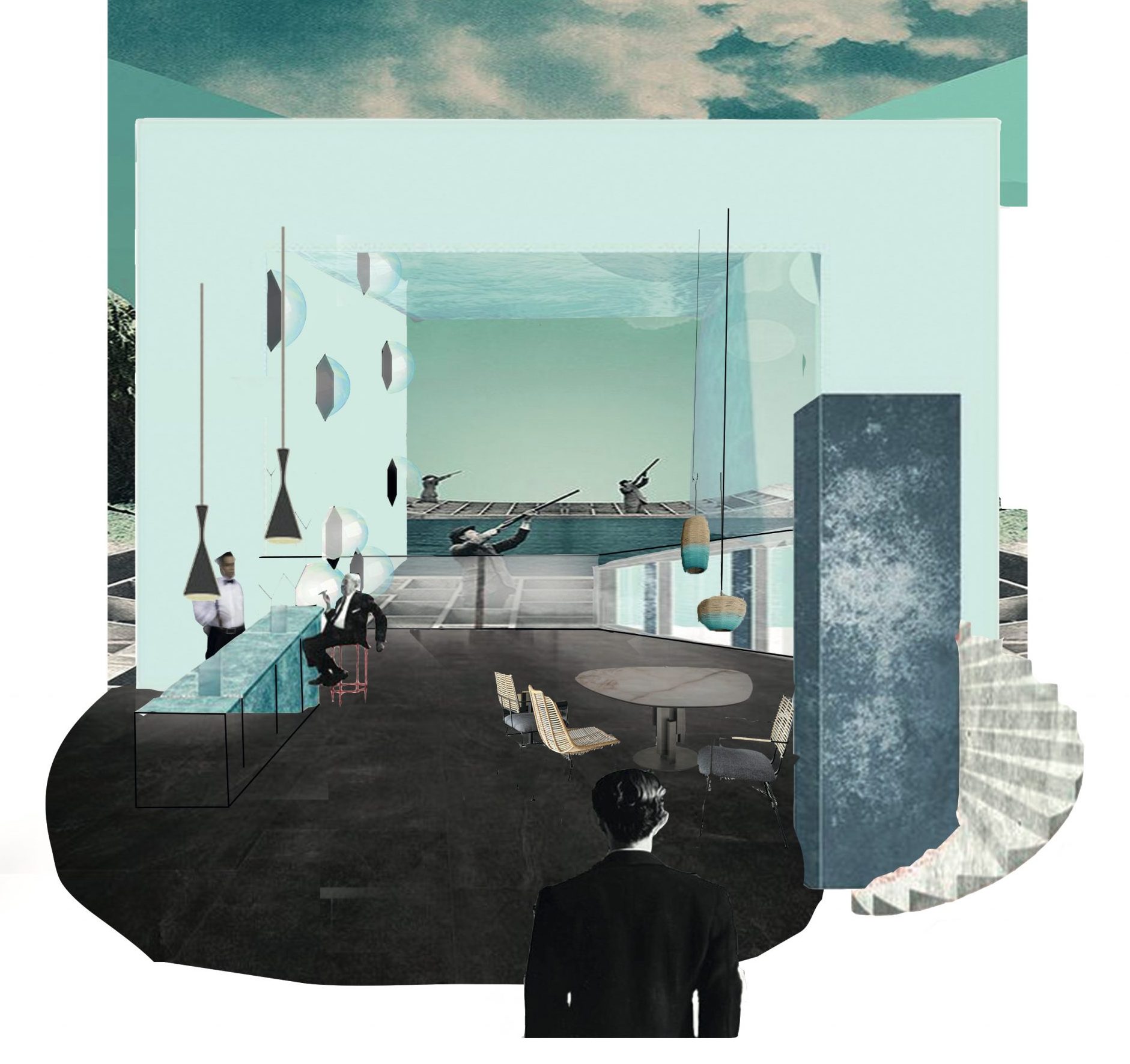 Native – Prototypes for Humanity