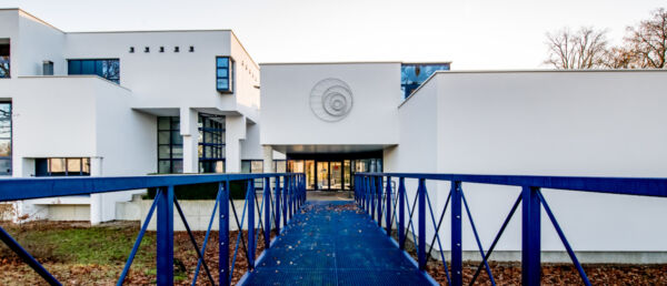 Hasselt University – Prototypes for Humanity