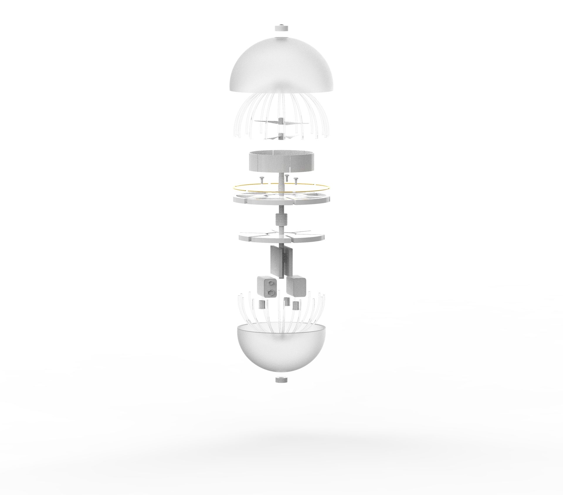 NYMO – Prototypes for Humanity