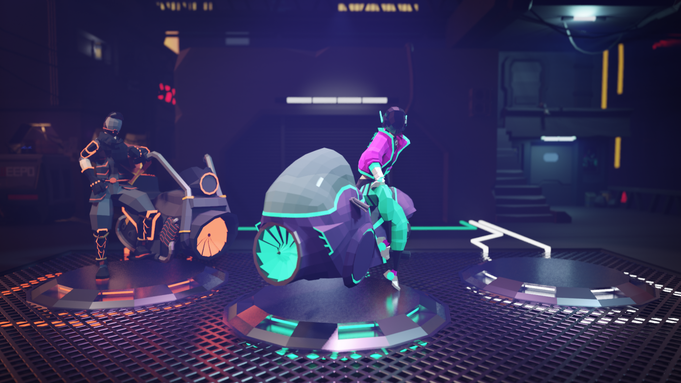 Kinix – Prototypes for Humanity