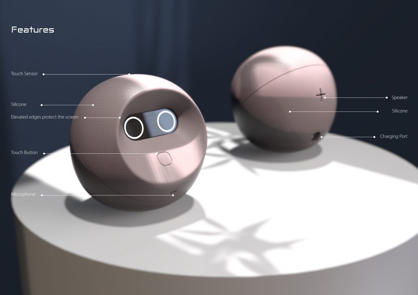 Hicel – Prototypes for Humanity