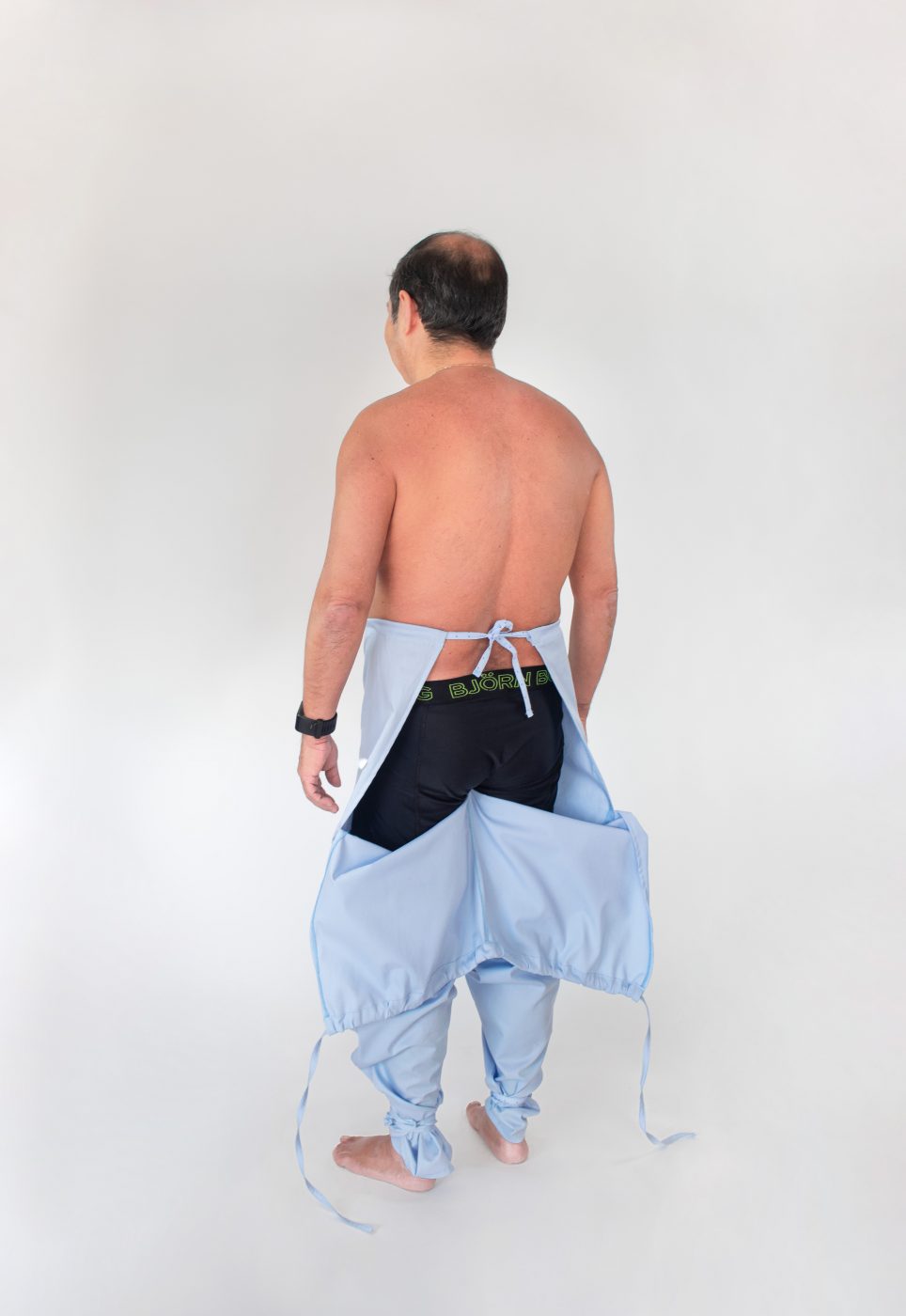 ANDO – Prototypes for Humanity