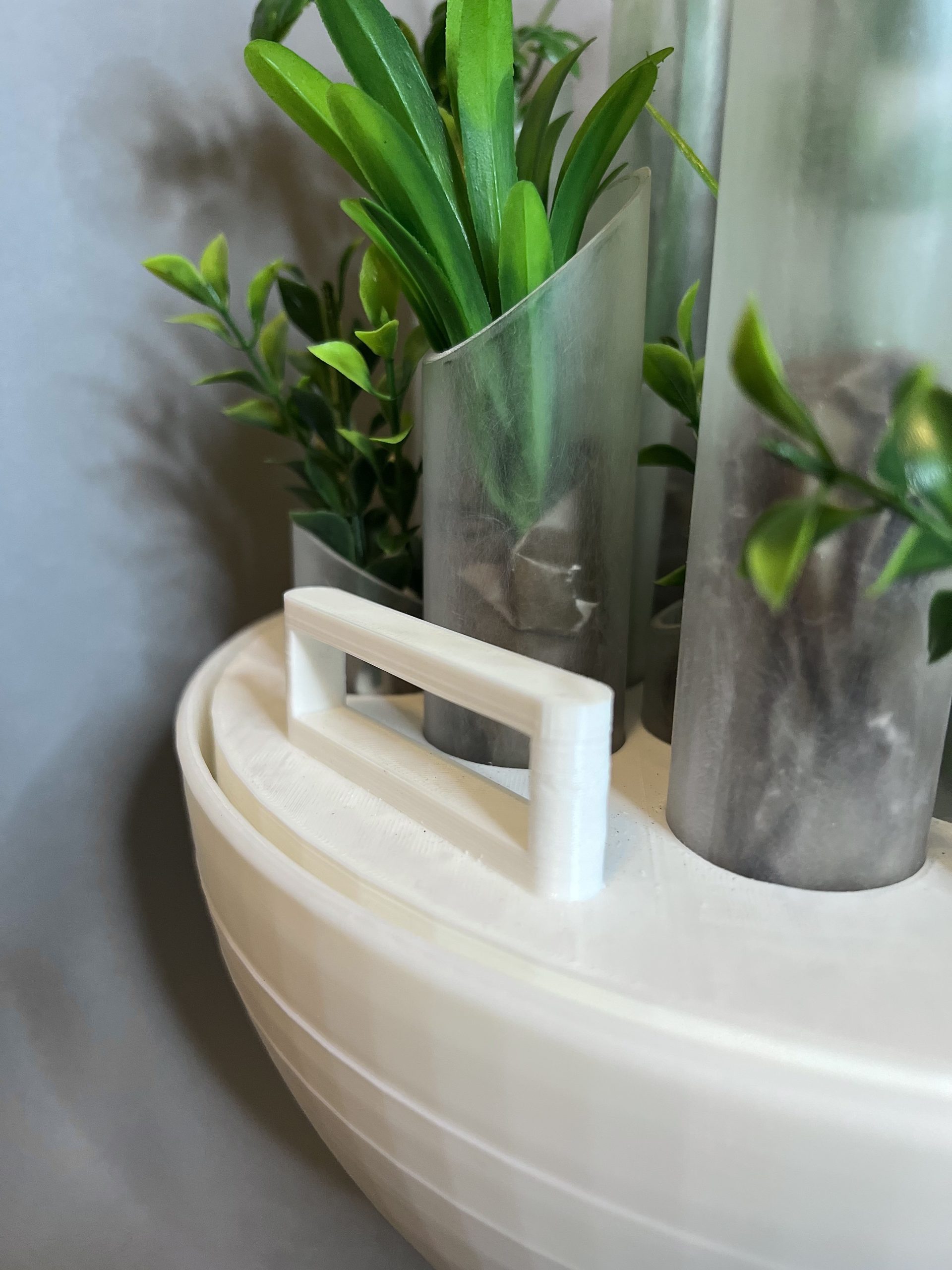 WASTOLOGY – Prototypes for Humanity