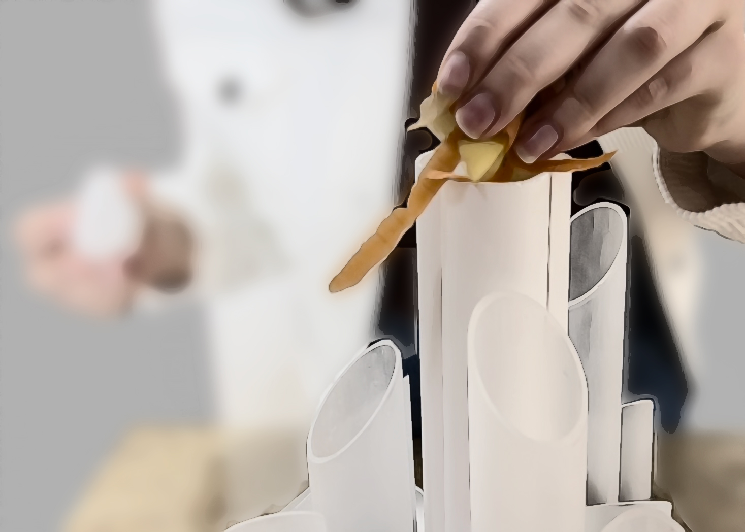 WASTOLOGY – Prototypes for Humanity