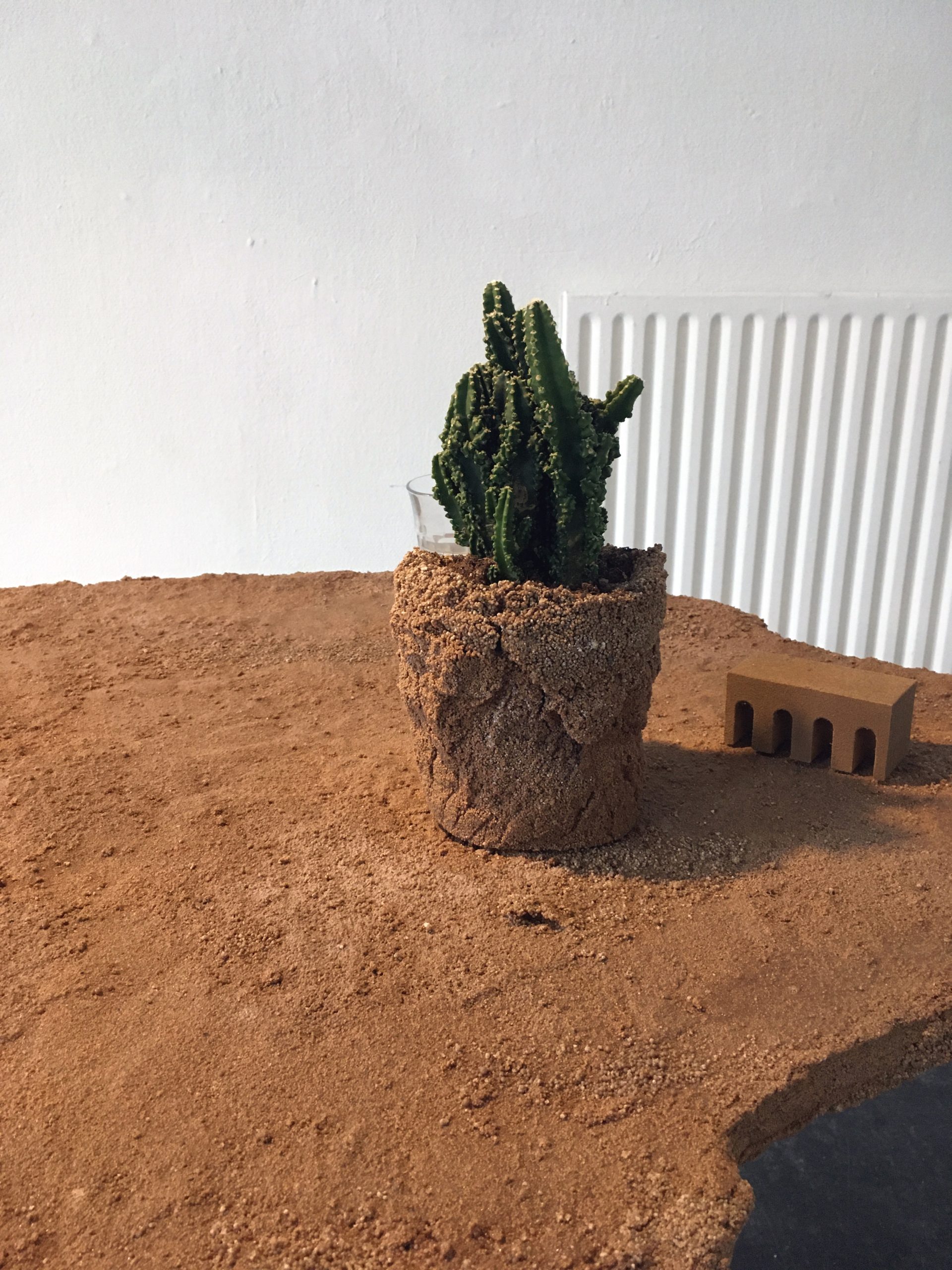 Neo Stone Age – Prototypes for Humanity