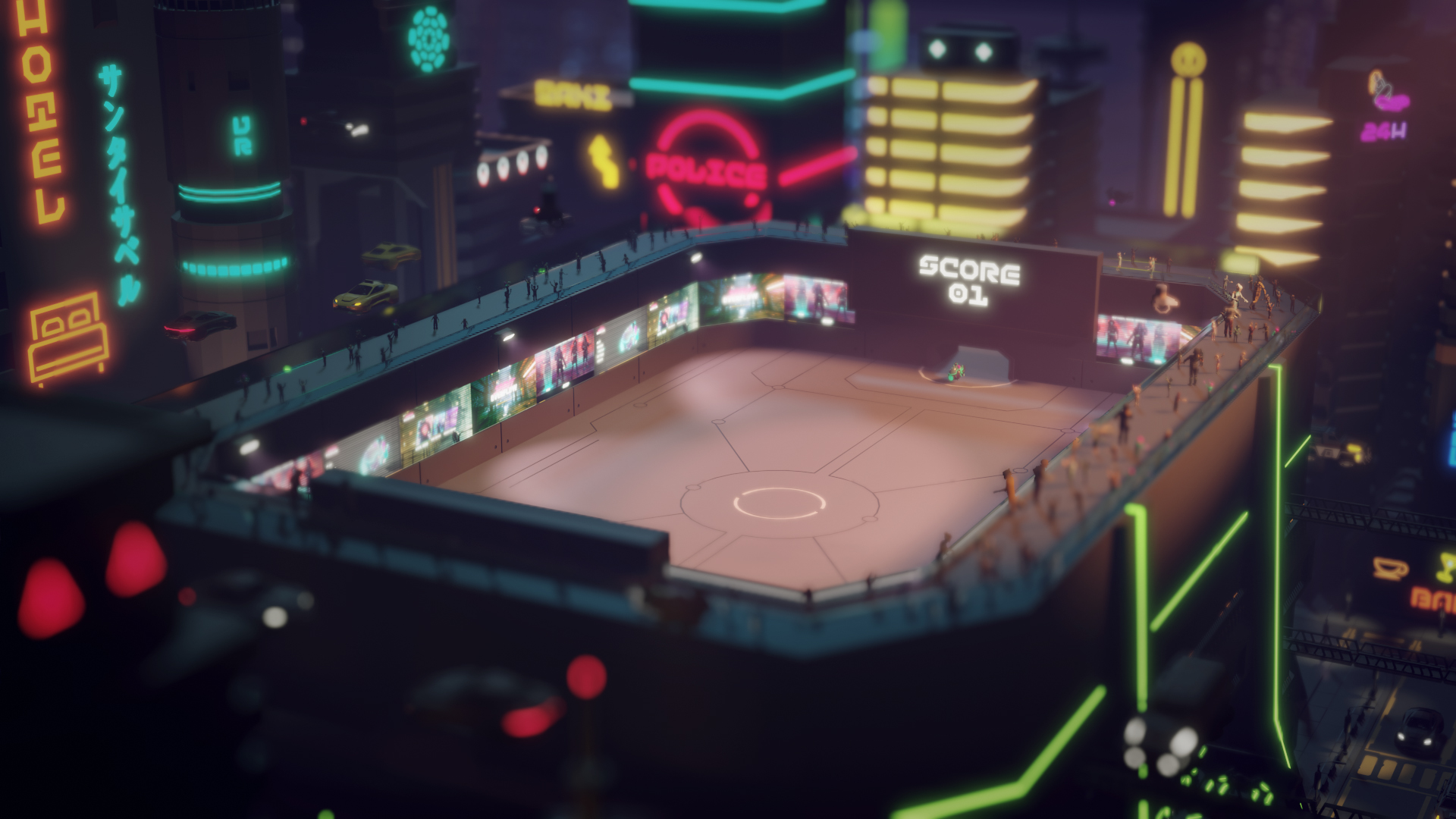 Kinix – Prototypes for Humanity