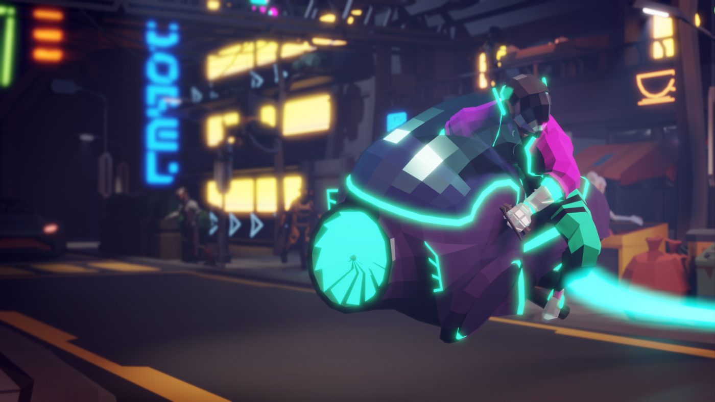 Kinix – Prototypes for Humanity