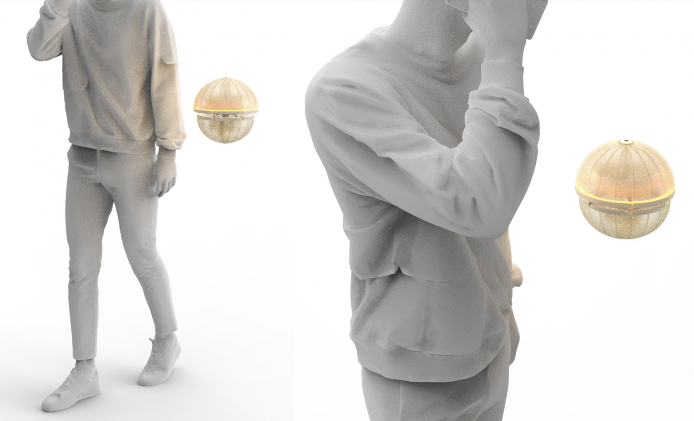 NYMO – Prototypes for Humanity