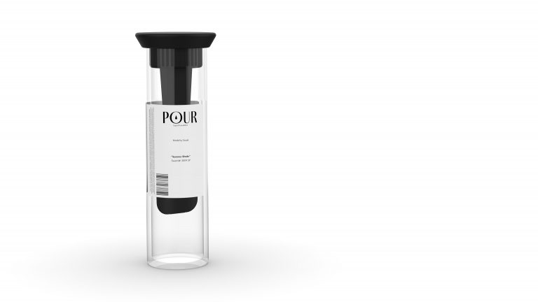 Pour – Prototypes for Humanity