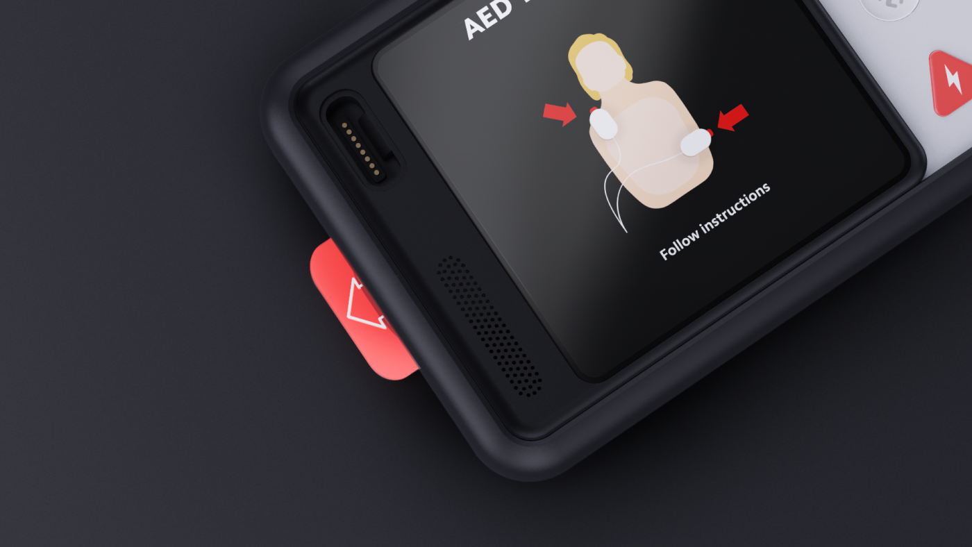 QAED – Prototypes for Humanity