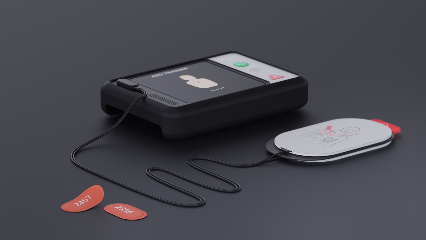 QAED – Prototypes for Humanity