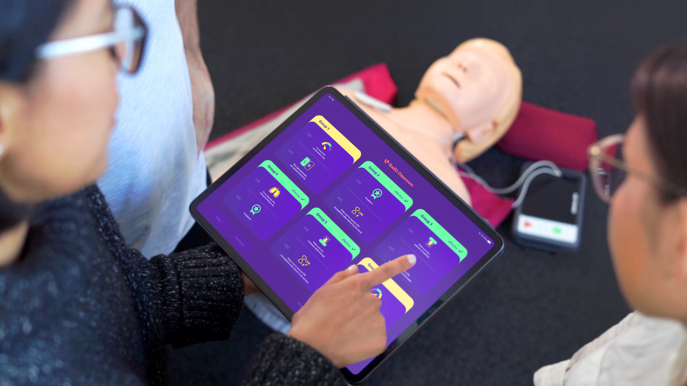 QAED – Prototypes for Humanity